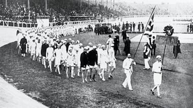London 1908 Olympic News - Stories from 1908