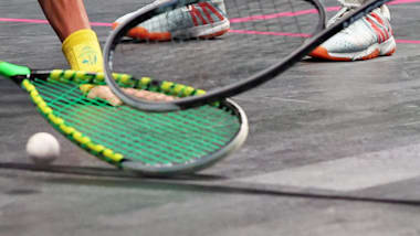 2023 WSF Squash: Men's World Team Championship - Tauranga, New Zealand