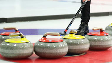 2024 WCF Curling European Championships - Lohja, Finland