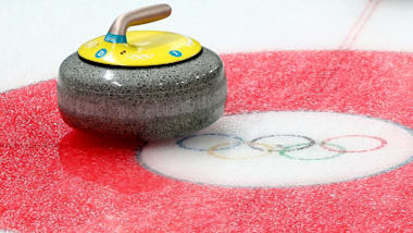 2025 WCF Curling LGT World Women’s Championship - Uijeongbu, Republic ...