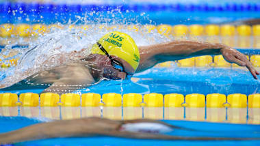 Rio 2016 Olympic Videos - Replays from the 2016 Games