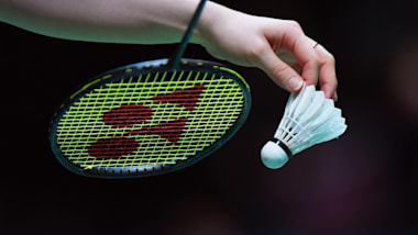 2025 BWF Badminton TotalEnergies Sudirman Cup Finals - Xiamen, People's ...