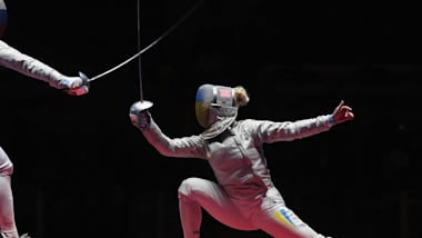 2023 FIE Fencing World Championships - Milan, Italy