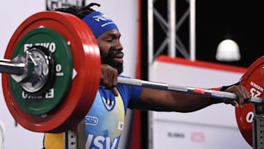 2023 IPF Powerlifting World Classic Open Championships - Valletta, Malta