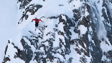 2023 FWT Freeride World Tour