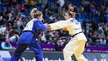 Campeonato Mundial de Judo de la IJF 2023 - Doha, Catar