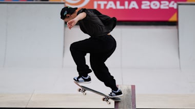 All Olympic News - Spotlight, Videos, Podcast, Sports & Latest New