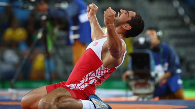 Taha AKGUL