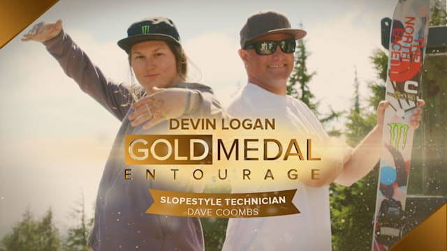 Devin LOGAN
