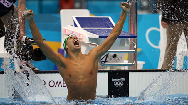 Michael Phelps | Biography, Olympic Medals, Records