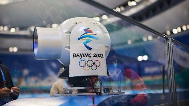 IOC President congratulates CMG for unprecedented Beijing 2022 ... IOC President congratulates CMG for unprecedented Beijing 2022 ...