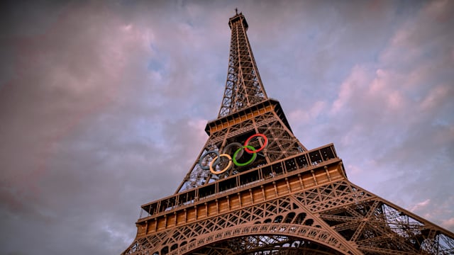 Olympic Media Resources - Information for Journalists