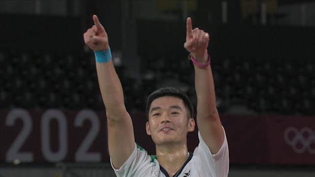 Yang LEE