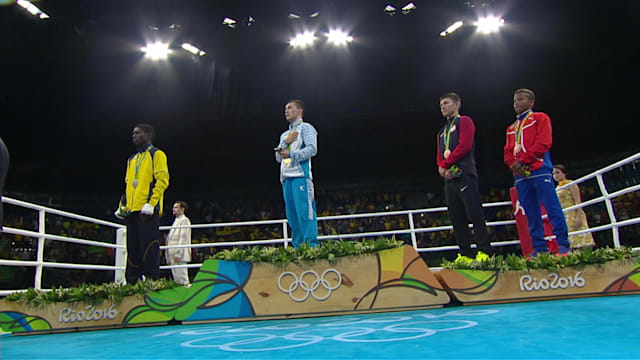 Tsendbaatar ERDENEBAT