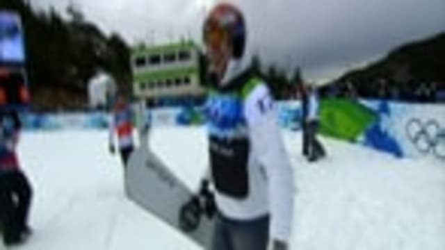 Vancouver 2010 Snowboard - Olympic Results by Discipline