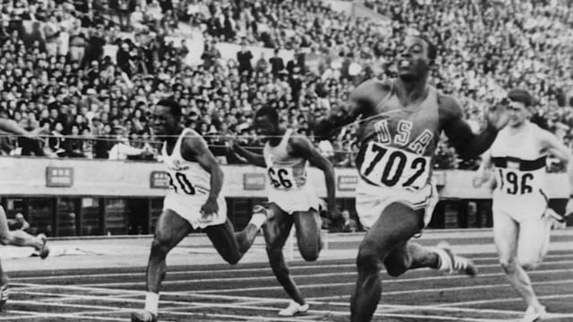 Tokyo 1964 Olympic Videos - Replays from the 1964 Games