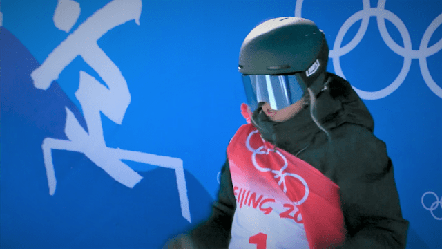 Beijing 2022 Snowboard - Olympic Results by Discipline