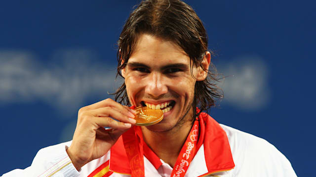 Rafael NADAL | Biography, Competitions, Wins