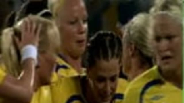 Beijing 2008 Football - Olympic Results by Discipline