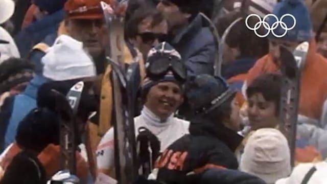Sarajevo 1984 Olympic Videos - Replays from the 1984 Games