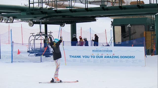 Organising Committee formed for Olympic Winter Games 2034 in Salt Lake ...