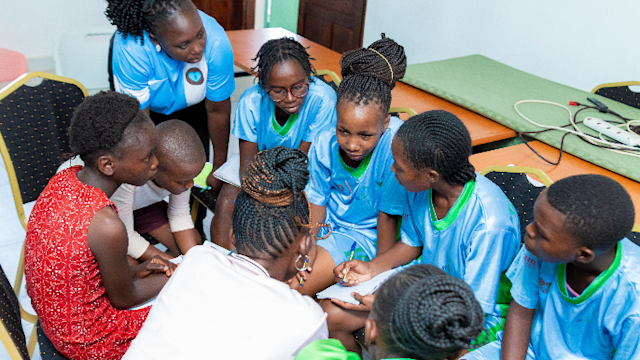 Olympism365 - Generating evidence and building capacity on sport for ...