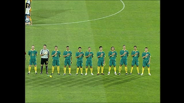 Athens 2004 Football - Olympic Results by Discipline