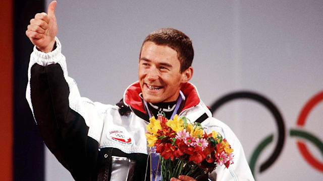 Gian SIMMEN