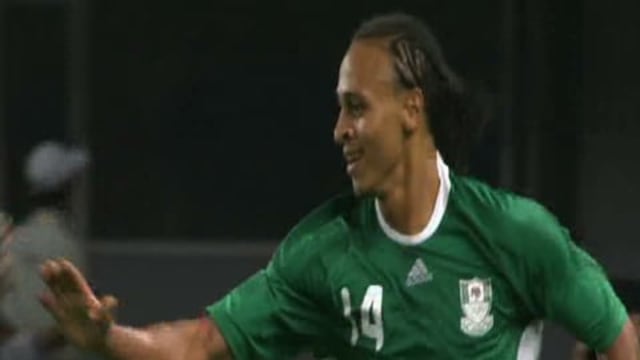 Beijing 2008 Football - Olympic Results by Discipline