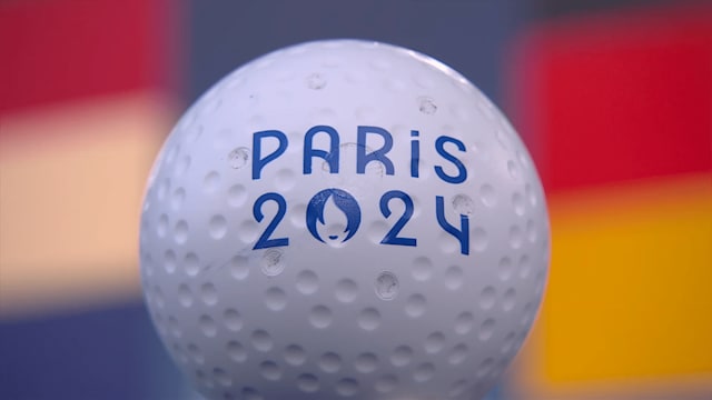 Paris 2024 Hockey - Olympic Results by Discipline