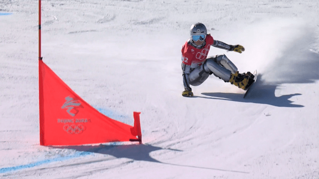 Beijing 2022 Snowboard - Olympic Results by Discipline