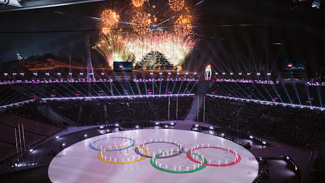 Olympic Suppliers - Key Player in Supporting the Olympic Games