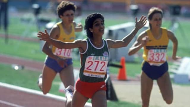 Los Angeles 1984 400m men Results - Olympic Athletics