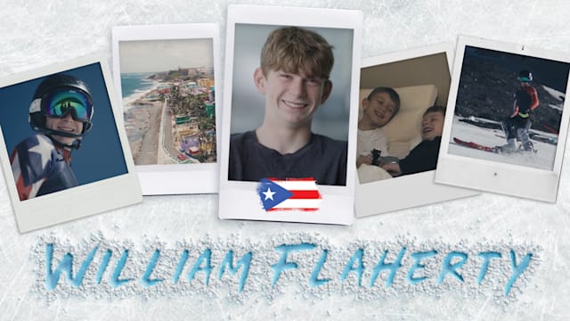 William C. FLAHERTY