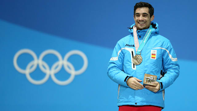 Javier FERNANDEZ