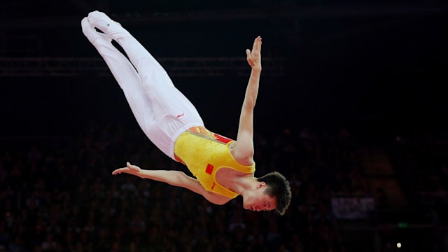 Alexander MOSKALENKO