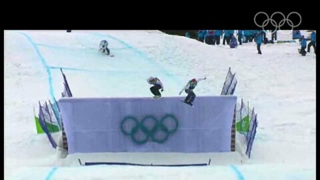 Vancouver 2010 Snowboard - Olympic Results by Discipline