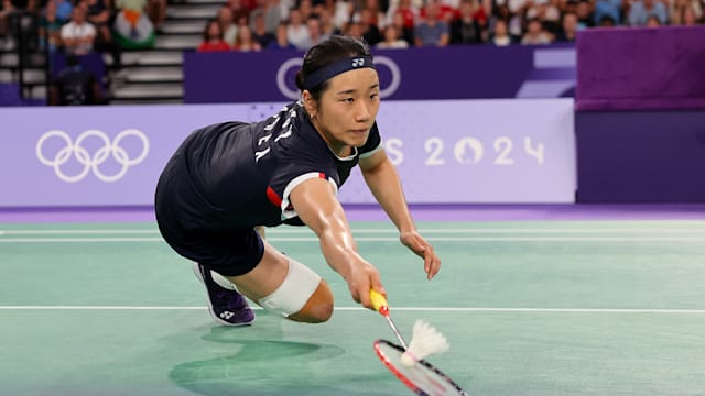 An Se-young | Biography, competitions, title wins, trophies, medals ...