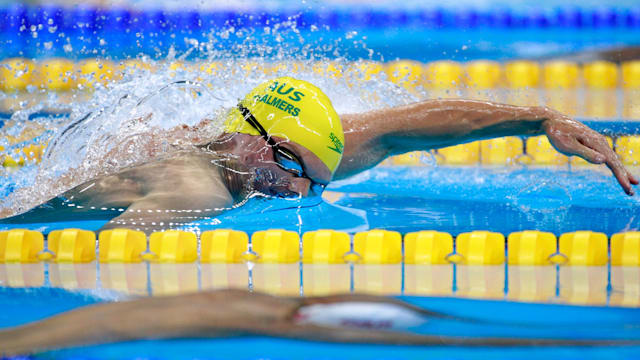 Rio 2016 team women Results - Olympic Synchronized Swimming