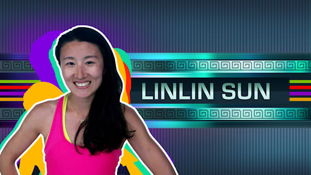 Linlin SUN