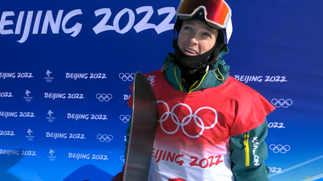 Beijing 2022 Snowboard - Olympic Results by Discipline