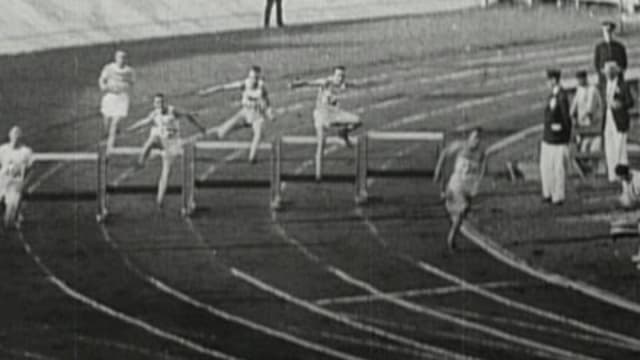 David George BURGHLEY