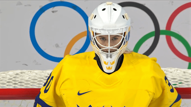 Beijing 2022 Ice Hockey - Olympic Results by Discipline