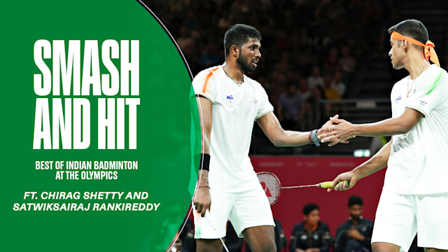 Chirag Shetty Biography, Best Ranking, Records, Medals, and Age