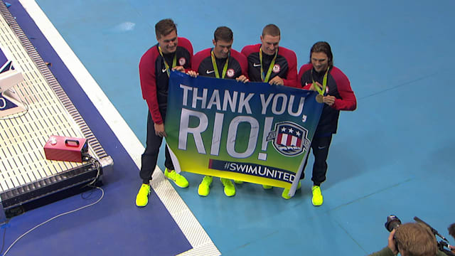 Rio 2016 200m breaststroke women Results - Olympic Swimming