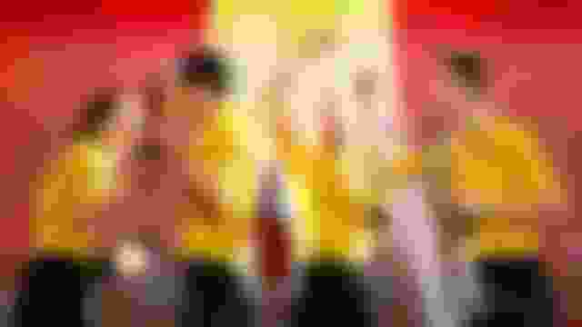 Olympic Esports Week