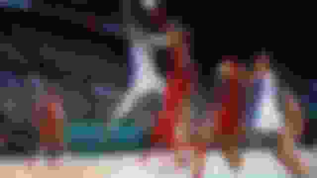Men's Basketball at Paris 2024 Olympic Games - highlights, replays and ...