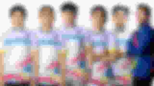 Olympic Esports Series