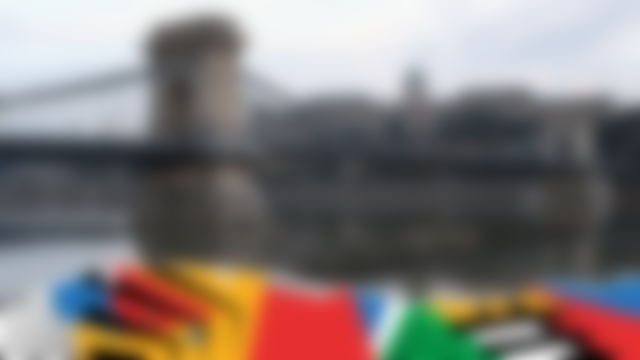 Olympic Qualifier Series 2024 | Breaking, BMX Freestyle, Skateboarding ...