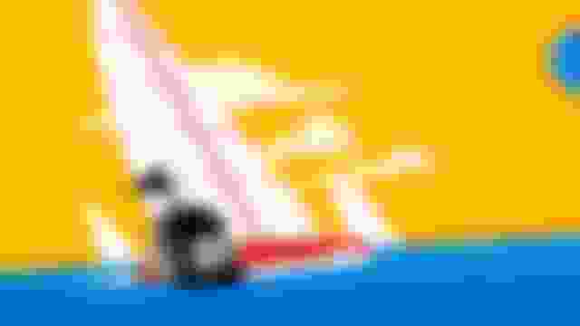 Sailing - Virtual Regatta | Olympic Esports Series